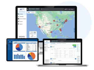 ViewPoint TMS | The System made for the Shipper